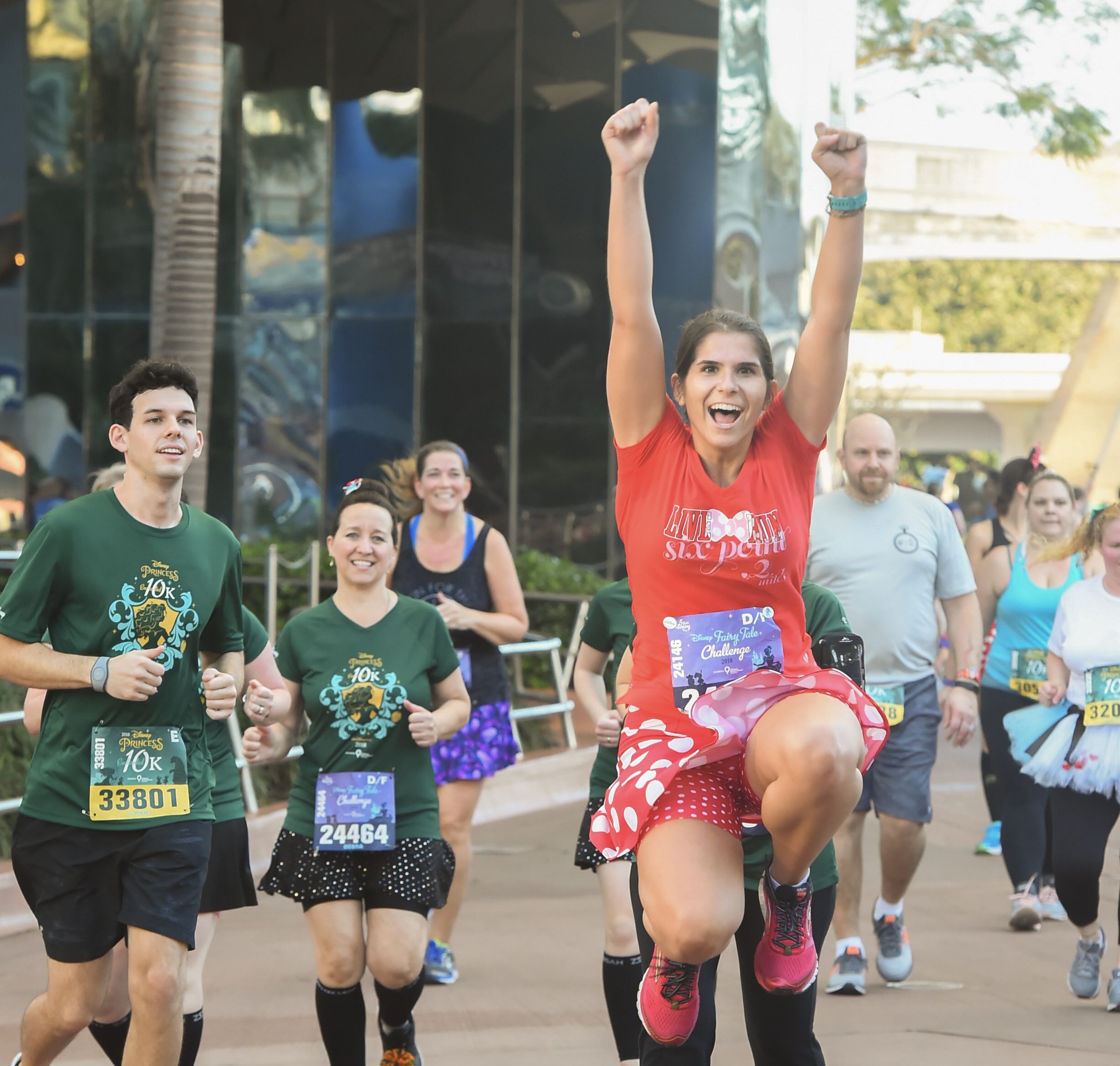 5 Tips For Disney Princess Half Marathon Weekend 2019 - What To Expect ...