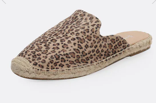 Fall Trends For Less 2019 - Leopard Print For Under $50 – The Northern ...
