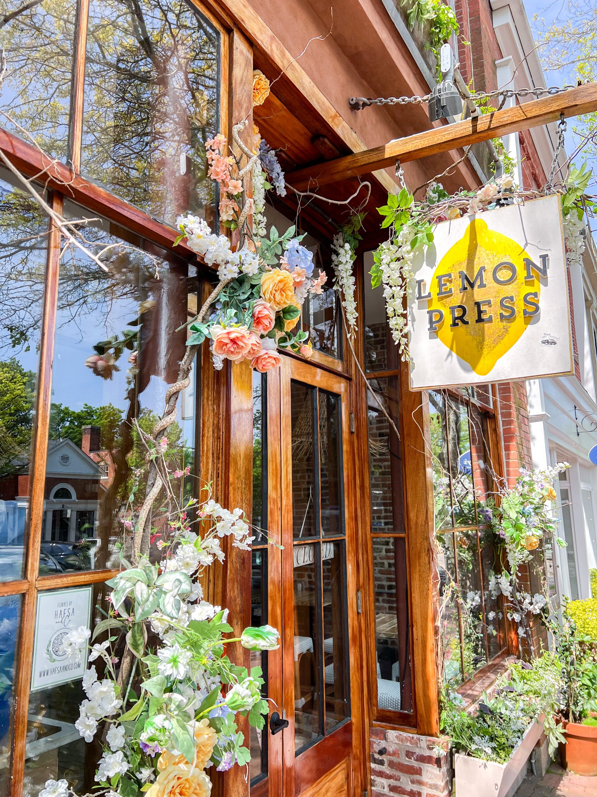 Nantucket Travel Guide - Our First Visit to ACK – The Northern Prepster