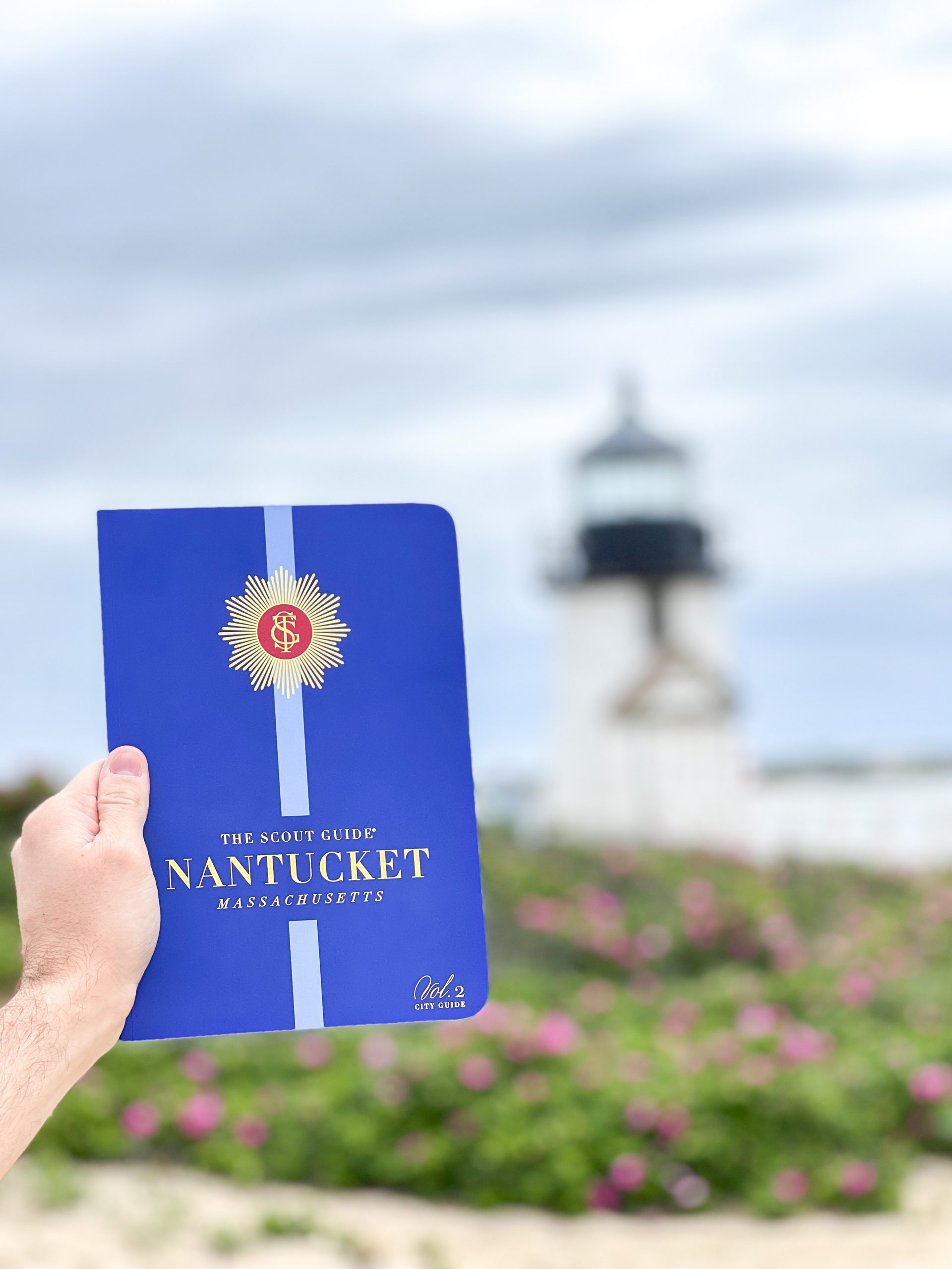 Nantucket Travel Guide - Our First Visit to ACK – The Northern Prepster