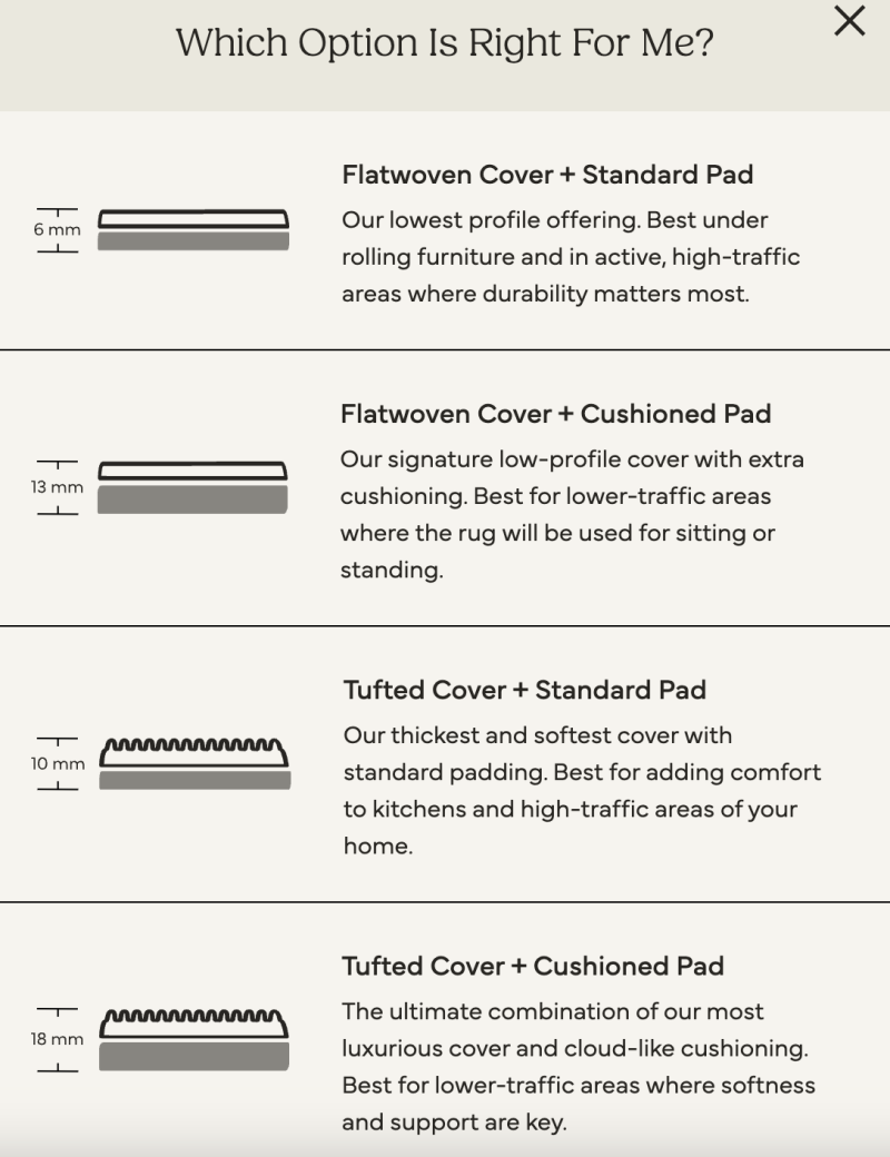 Ruggable Review: My Honest, Unbiased Review – The Northern Prepster