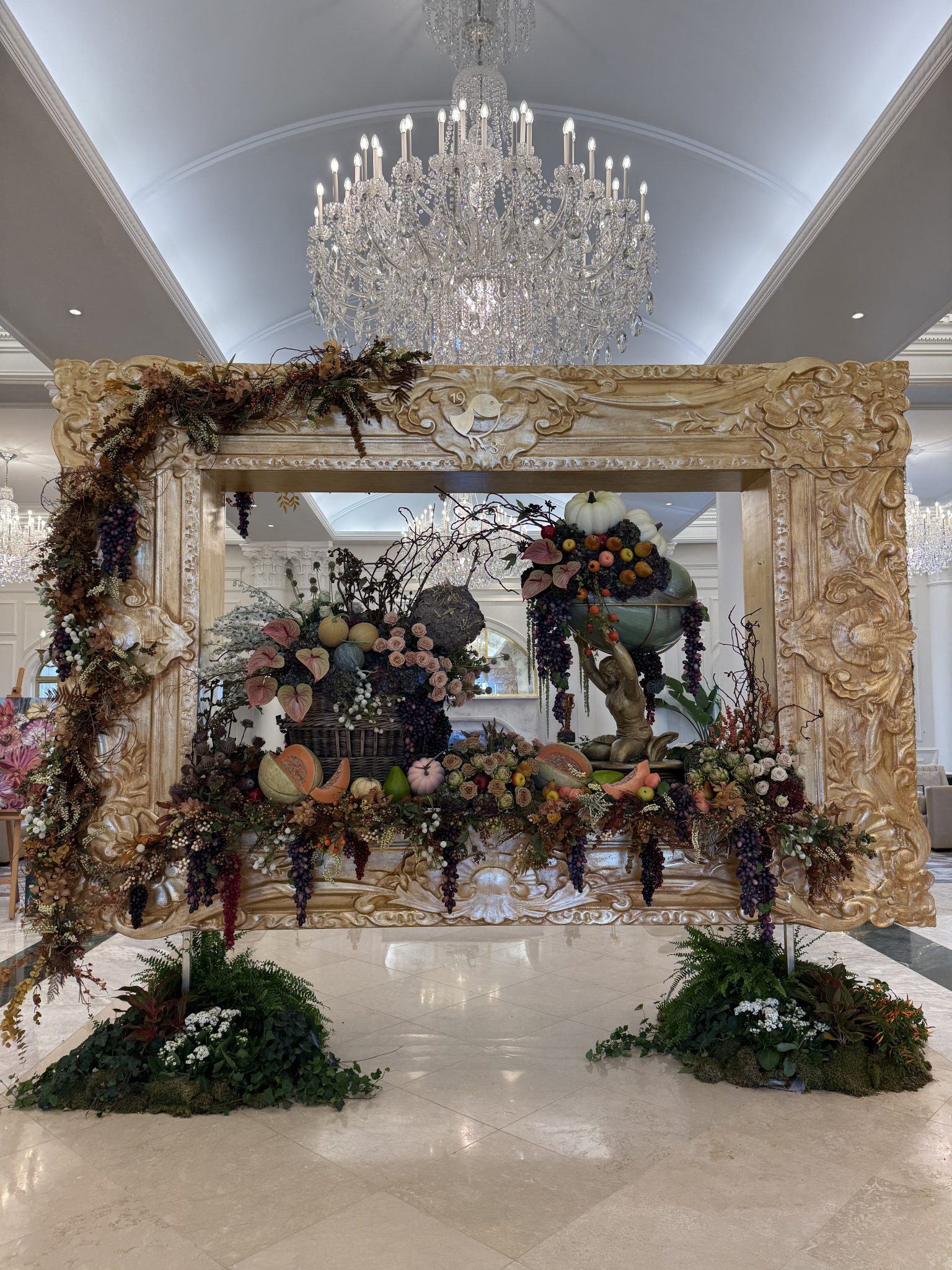 An Honest Review of Nemacolin - Fall 2024 – The Northern Prepster