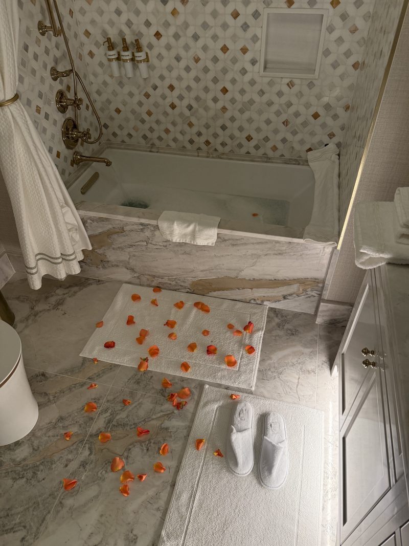 An Honest Review of Nemacolin - Fall 2024 – The Northern Prepster