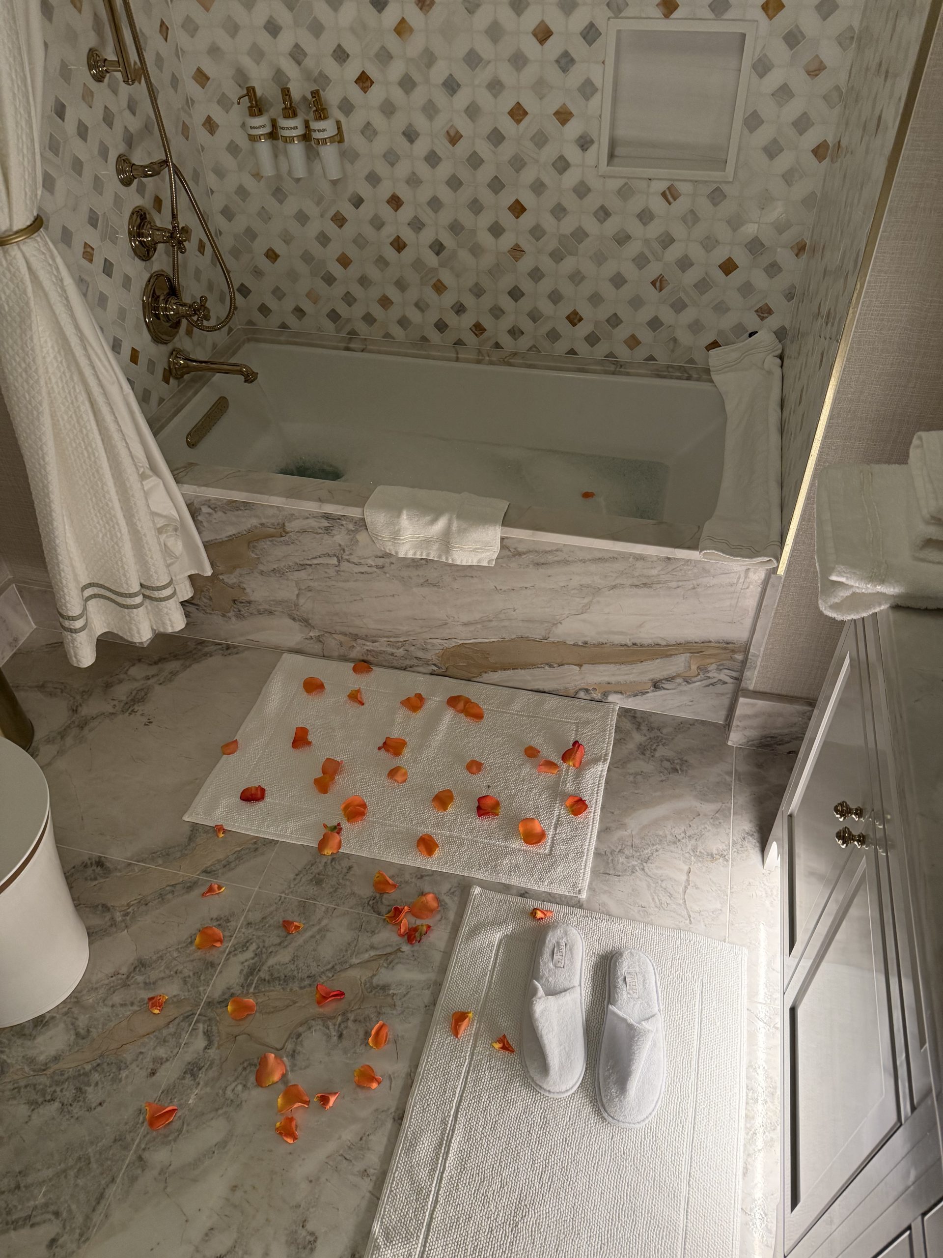 An Honest Review of Nemacolin - Fall 2024 – The Northern Prepster