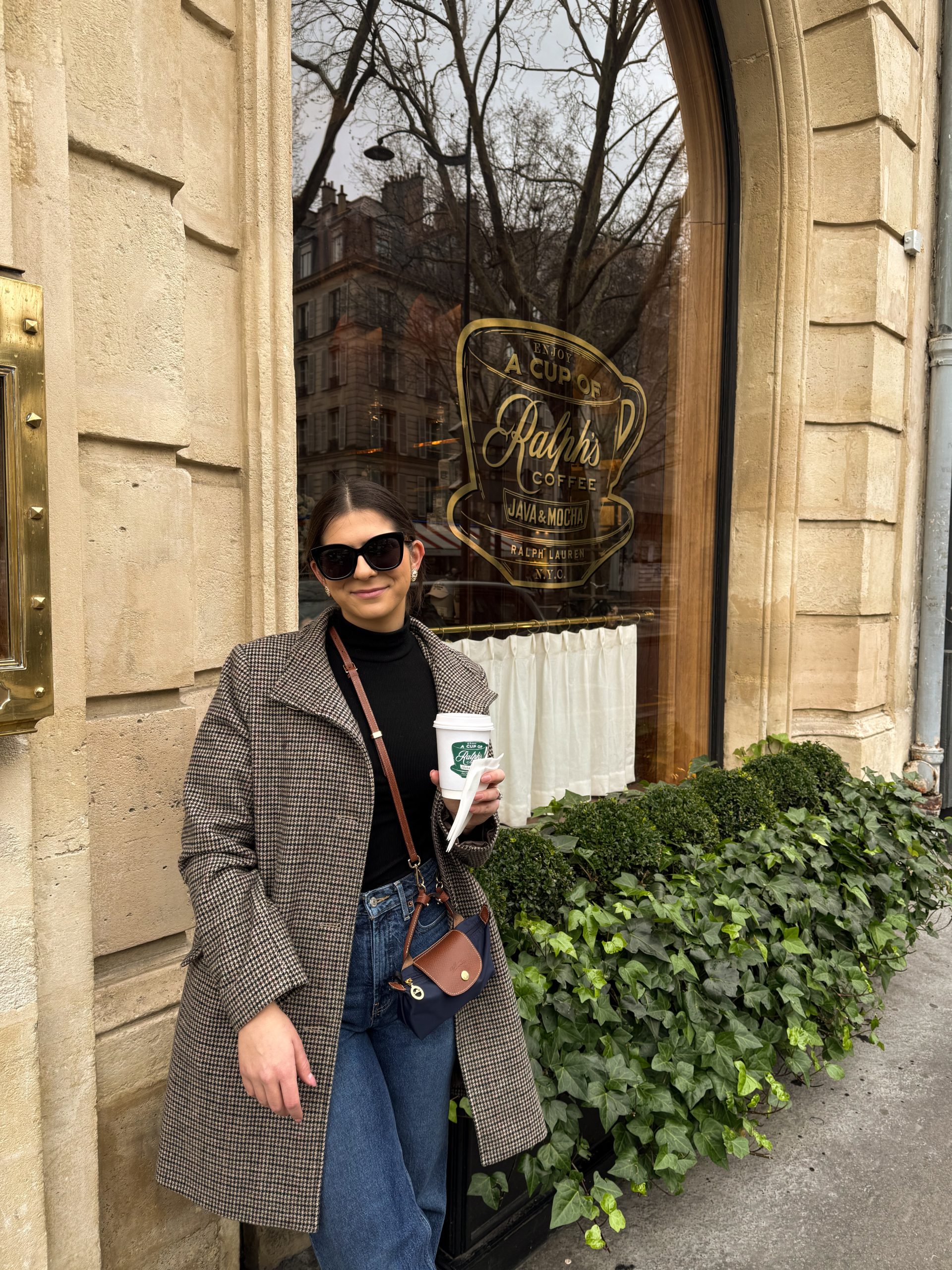 Paris Travel Tips from An American – The Northern Prepster