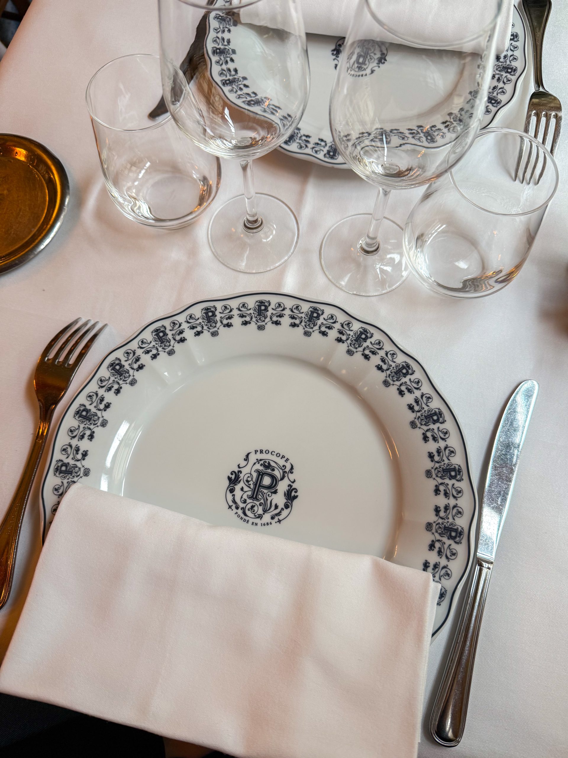 Our Paris Must-Do's – The Northern Prepster