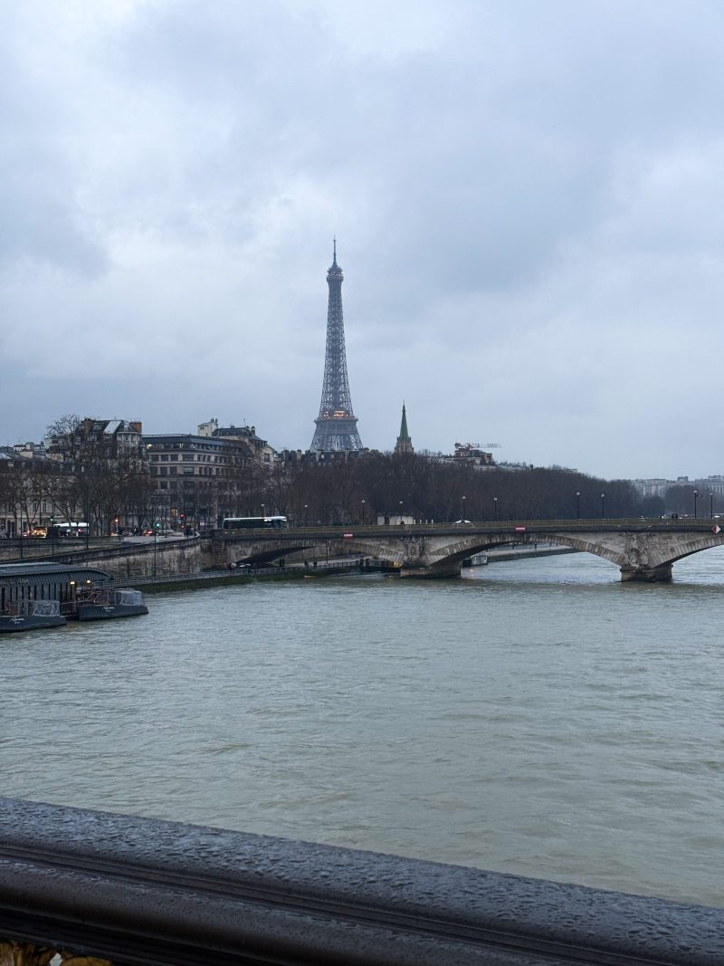 Paris Travel Tips from An American – The Northern Prepster